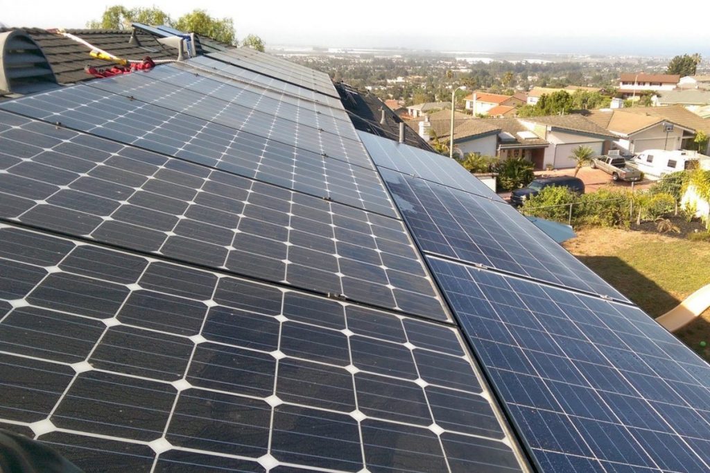 7-Point Strategy Towards Solar Panel - Residential Solar Panels