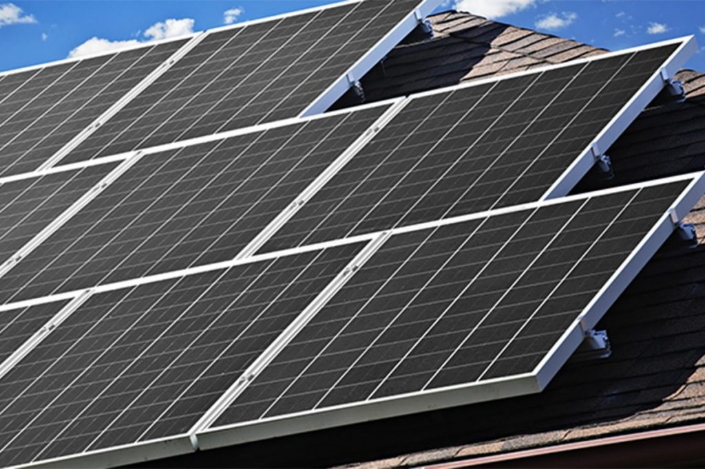 Solar-Powered Parking Lots: Transform Wasted Space Into Clean Energy ...