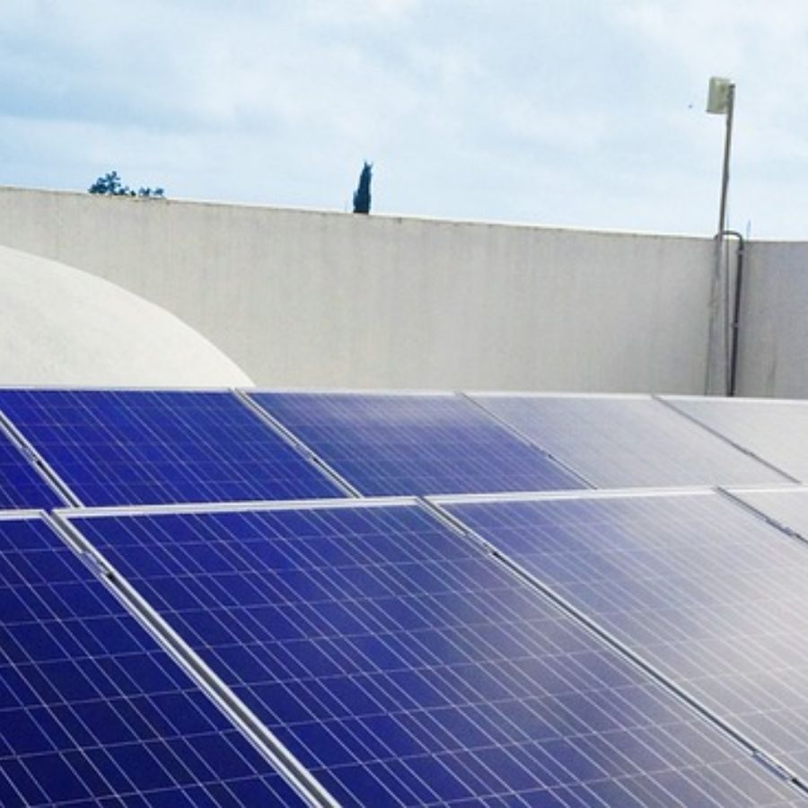 What Is the Maximum Voltage of a Solar Panel? Detailed Guide ...