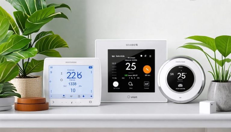 2-Wire Wonders: The Best Smart Thermostats for Simpler Systems - Residential Solar Panels