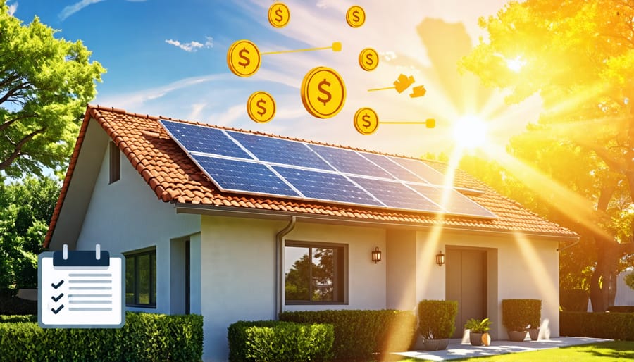 Could California's Solar Tax Incentives Save You Thousands? Here's What ...
