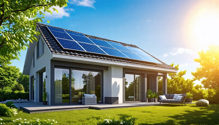 Take Control of Your Power: The Ultimate Guide to Independent Solar ...