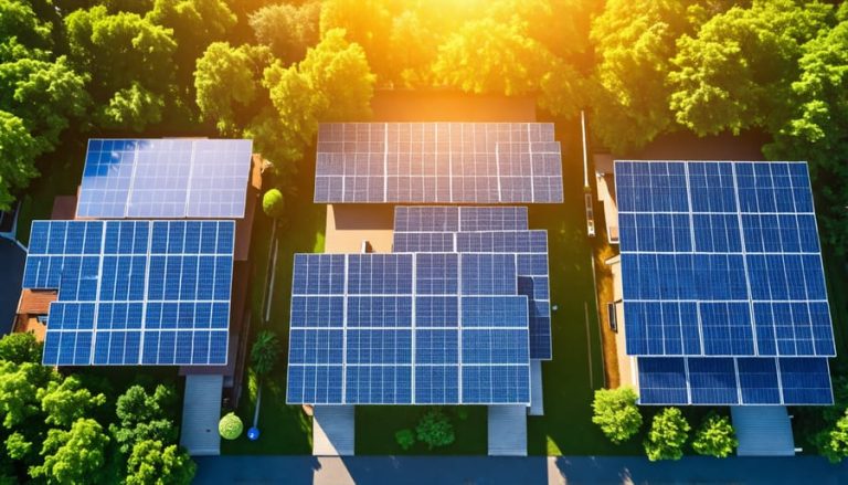 What Size Solar System Does Your Home Really Need? - Residential Solar ...