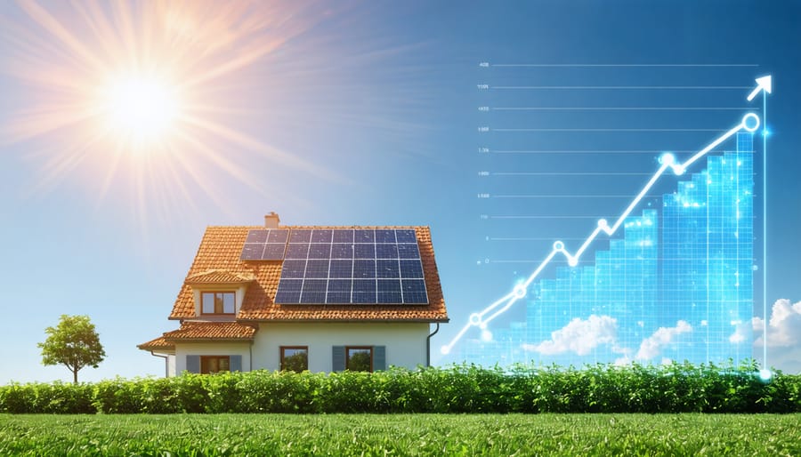 Residential Solar Panels: The Smartest Long-Term Investment to ...