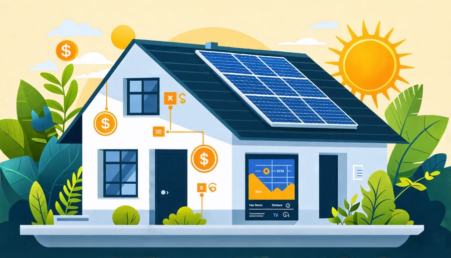 Harness the Power of the Sun: Why Your Home Needs a Solar Monitoring ...