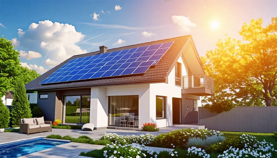 How Solar Panels Impact Your Homeowners Insurance (And What You Need to ...