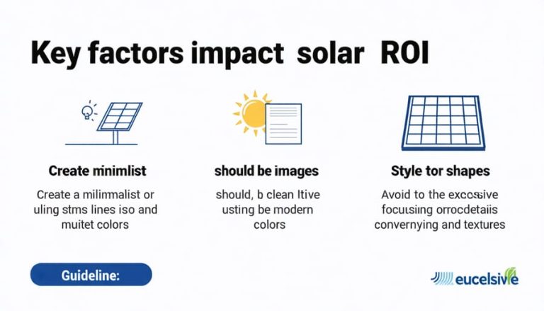 Calculating the Impressive ROI of Solar Panels: Is It Worth It ...