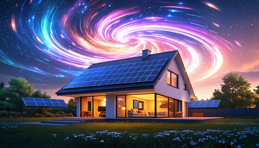 Is Your Home Ready for a Solar Storm? Critical Steps to Take Now ...