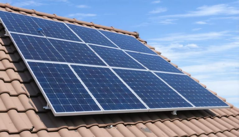 NFPA Solar Panel Safety: Protect Your Home and Family - Residential ...