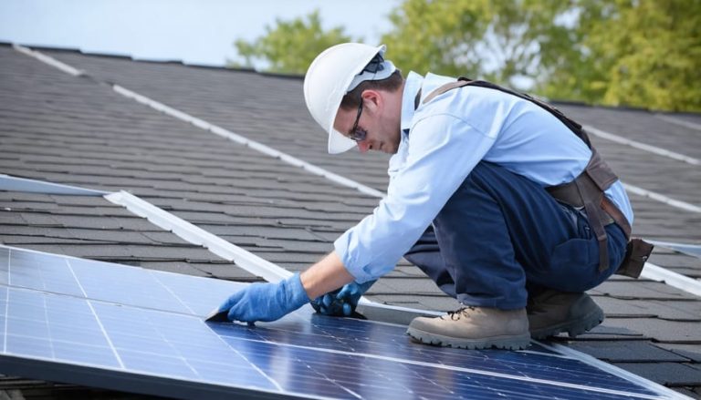 NFPA Solar Panel Safety: Protect Your Home and Family - Residential ...