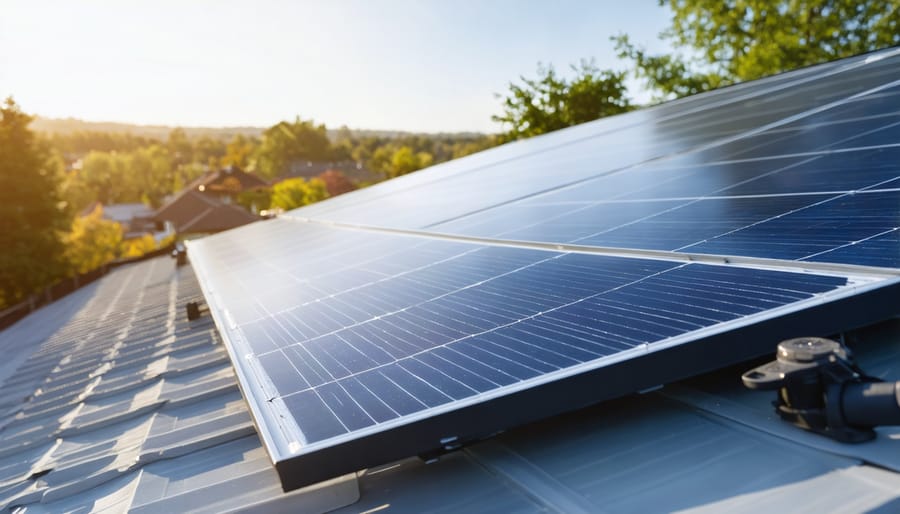 NFPA Solar Panel Safety: Protect Your Home and Family - Residential ...