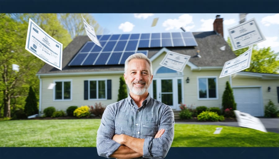 New Jersey's SREC-2 Solar Program: Your Ticket to Clean Energy Savings - Residential Solar Panels