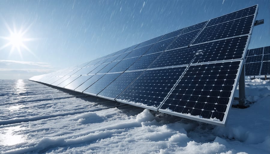 How Durable Are Solar Panels Really? The Tests That Prove Their ...