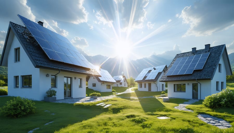 Solar Panel Power Surge: How Efficiency Breakthroughs Are ...