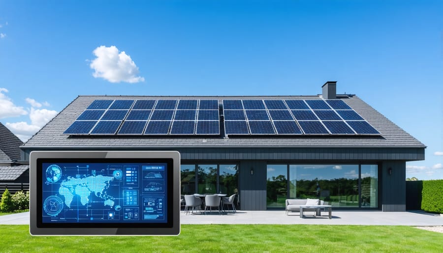 7 Smart Steps to Transform Your Home into an Energy-Independent ...