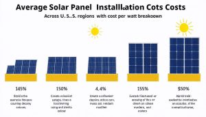 Solar Panel Installation Costs in 2024: What Homeowners Really Pay (And ...