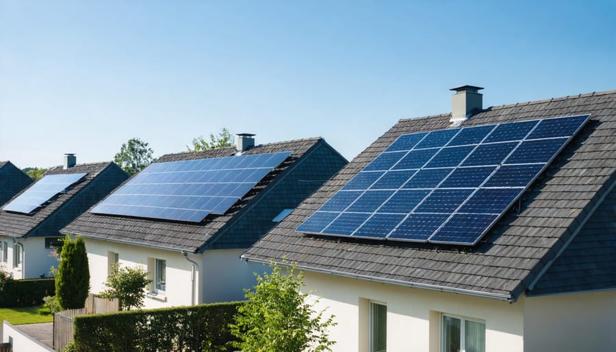 Solar Panel Installation Costs in 2024: What Homeowners Really Pay (And Why) - Residential Solar ...