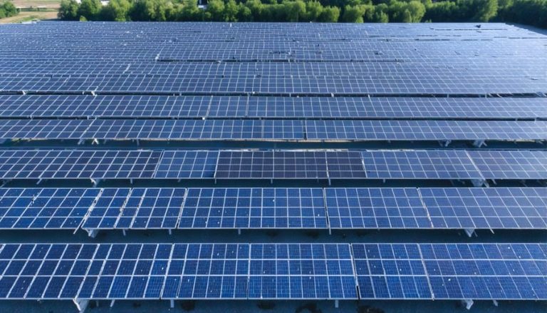 1MW Solar Power Plant: Real Costs and Revenue Potential in 2024 ...