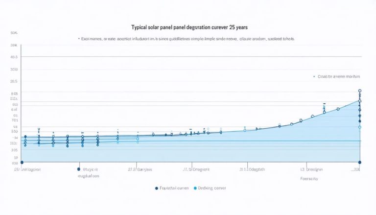 Why Your Solar Panels Lose Power (And What It Really Means for Your ...