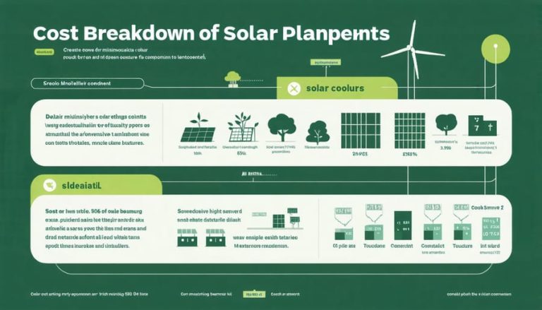 1MW Solar Power Plant: Real Costs and Revenue Potential in 2024 ...