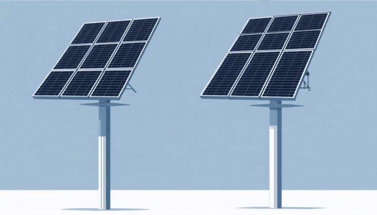 Bifacial Solar Panels: The Double-Sided Solution That Could Transform ...