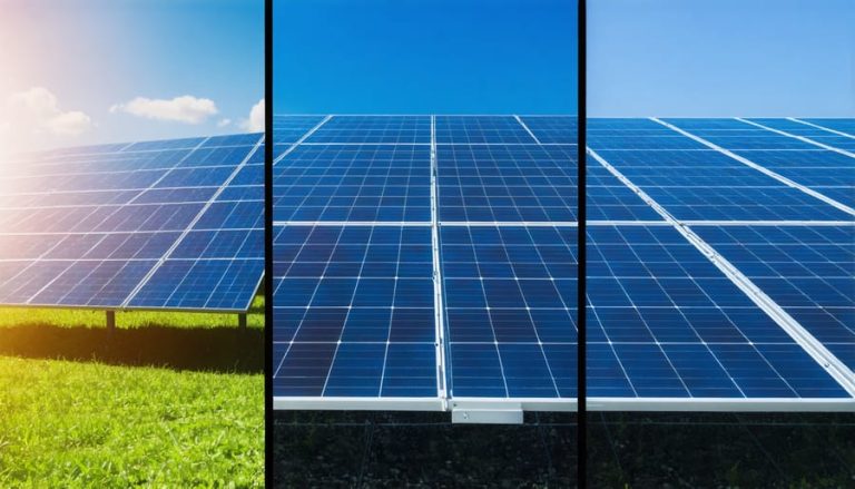 Solar Panel Efficiency Ratings: What They Really Mean for Your Home ...