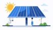 Solar Panel Efficiency Ratings: What They Really Mean for Your Home ...