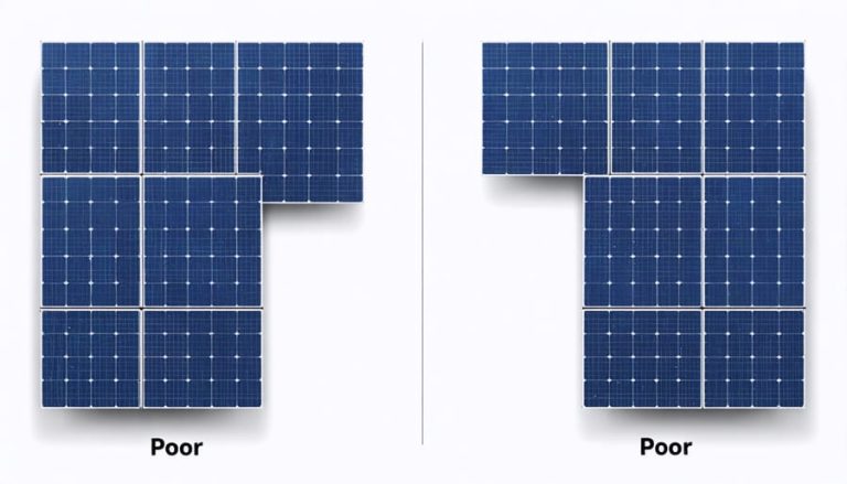 Solar Panel Fire Safety: Why Setbacks Matter for Your Home ...