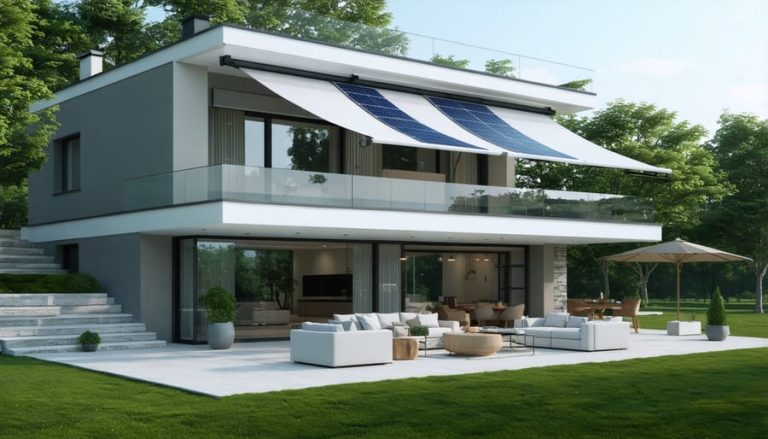 Fabric Solar Cells: The Flexible Future of Home Energy - Residential ...