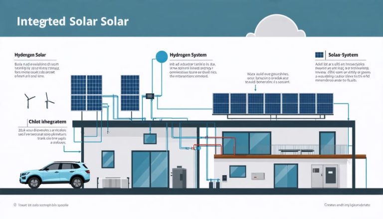 Hydrogen Fuel Cells: The Clean Energy Solution That Could Power Your ...