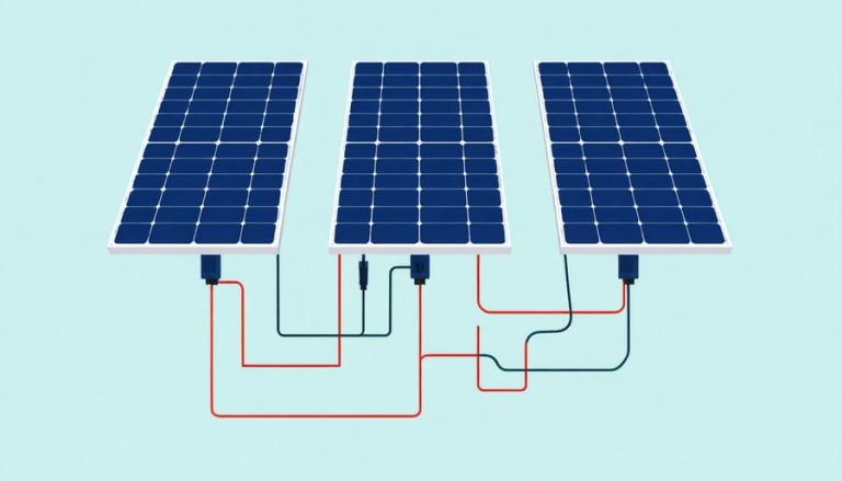 Parallel Solar Panel Wiring: Boost Your Home's Power Output ...