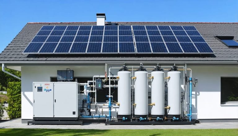 Hydrogen Fuel Cells: The Clean Energy Solution That Could Power Your ...