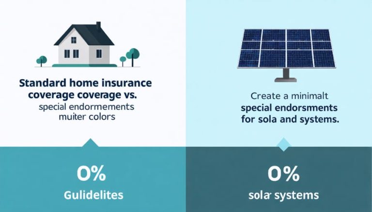 How Solar Battery Backup Impacts Your Home Insurance (What You Need to ...