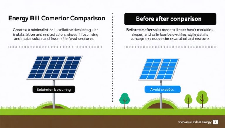 Real Solar Panel Costs Per Square Foot: What Homeowners Actually Pay in ...