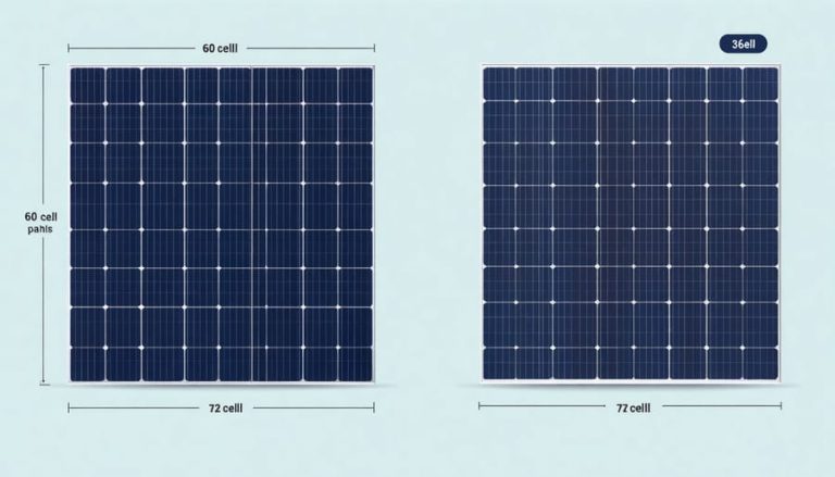 Perfect Solar Panel Sizes for Your Home (Expert Sizing Guide ...