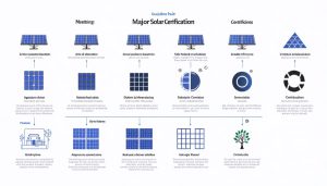 Solar Panel Reliability: What 20 Years of Real Data Reveals ...