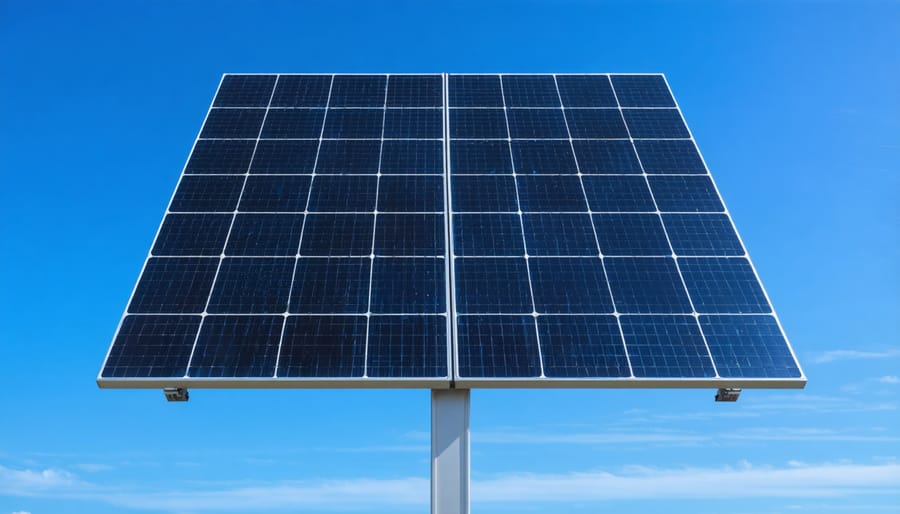Solar Panel Reliability: What 20 Years of Real Data Reveals ...