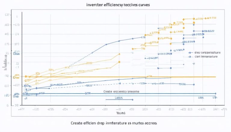 Why Your Solar Inverter's Efficiency Makes (or Breaks) Your Energy ...