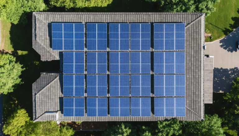 Solar Panel Size Matters: How Dimensions Impact Your Home's Energy ...