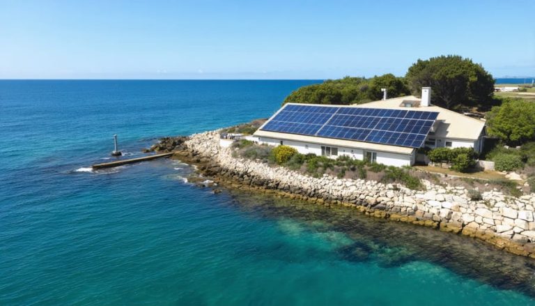 Solar-Tidal Power: The Game-Changing Energy Combo for Coastal Homes ...