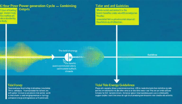 Solar-Tidal Power: The Game-Changing Energy Combo for Coastal Homes ...