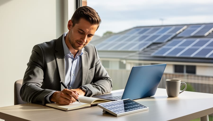 How Guest Posting Can Fill Your Solar Installation Calendar (Without ...